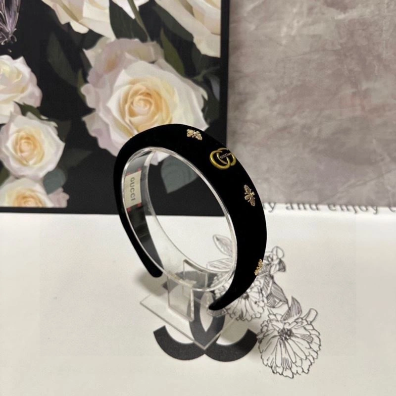 Affordable Gucci Hair Hoop