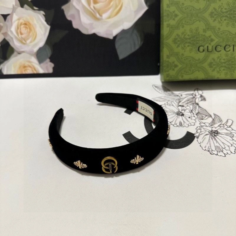 Affordable Gucci Hair Hoop