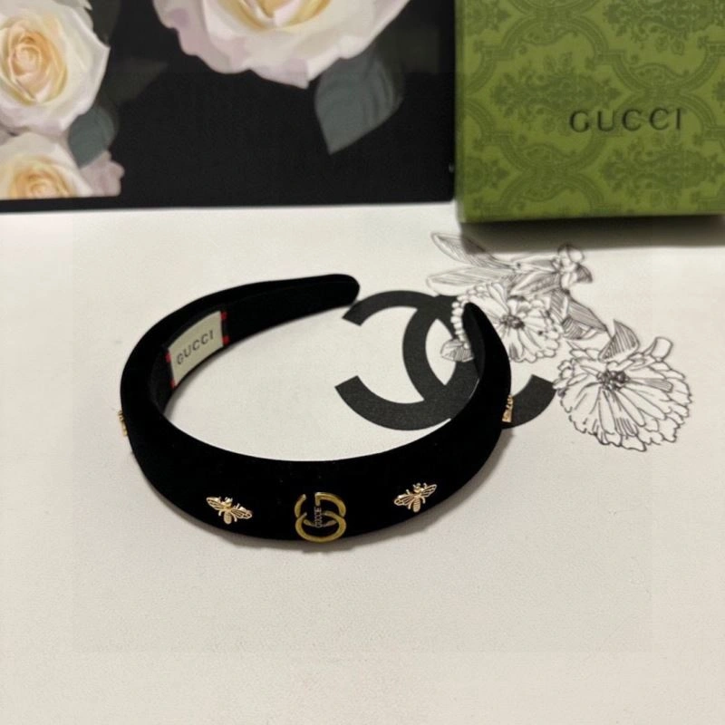 Affordable Gucci Hair Hoop