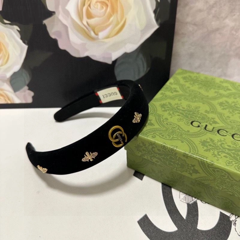 Affordable Gucci Hair Hoop