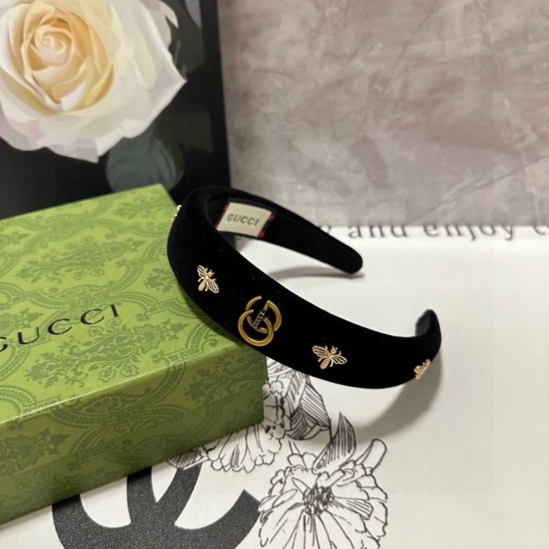 Affordable Gucci Hair Hoop