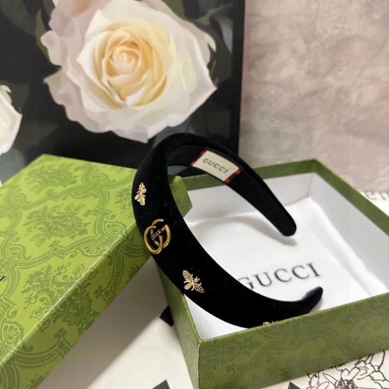 Affordable Gucci Hair Hoop