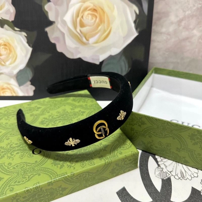 Affordable Gucci Hair Hoop