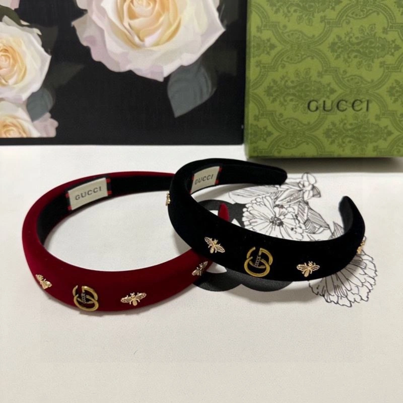 Affordable Gucci Hair Hoop