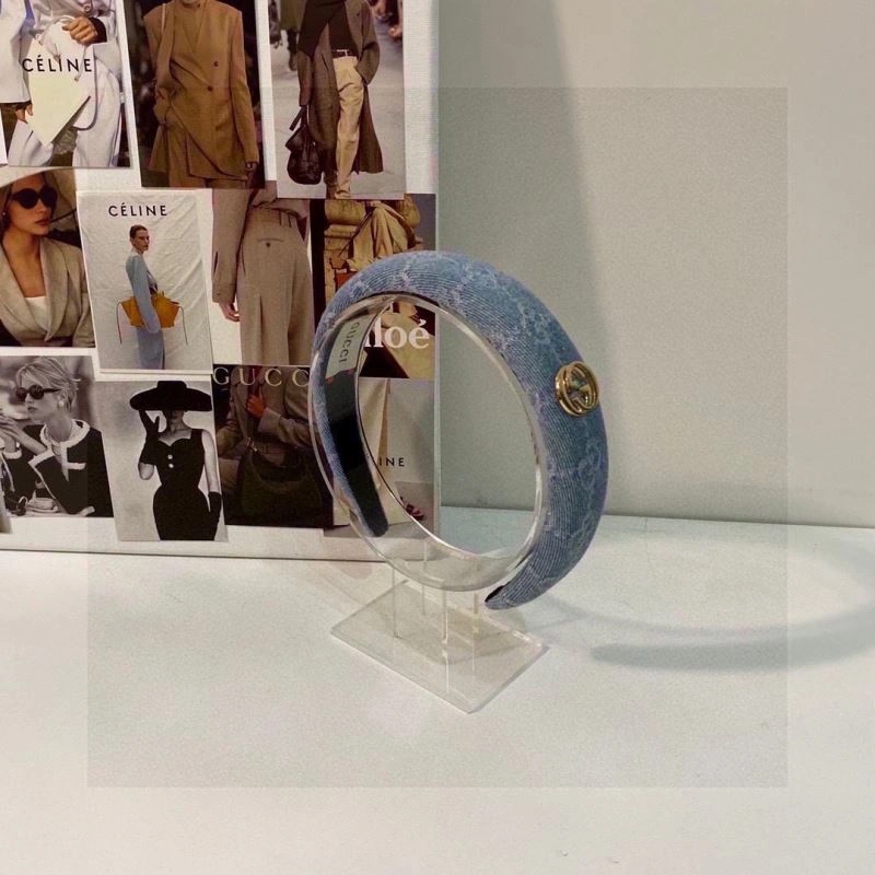 Precise copy Gucci Hair Hoop
