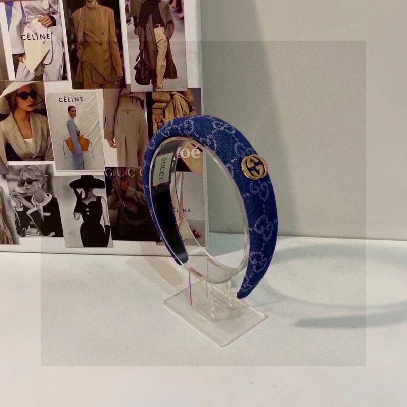Value-priced Gucci Hair Hoop