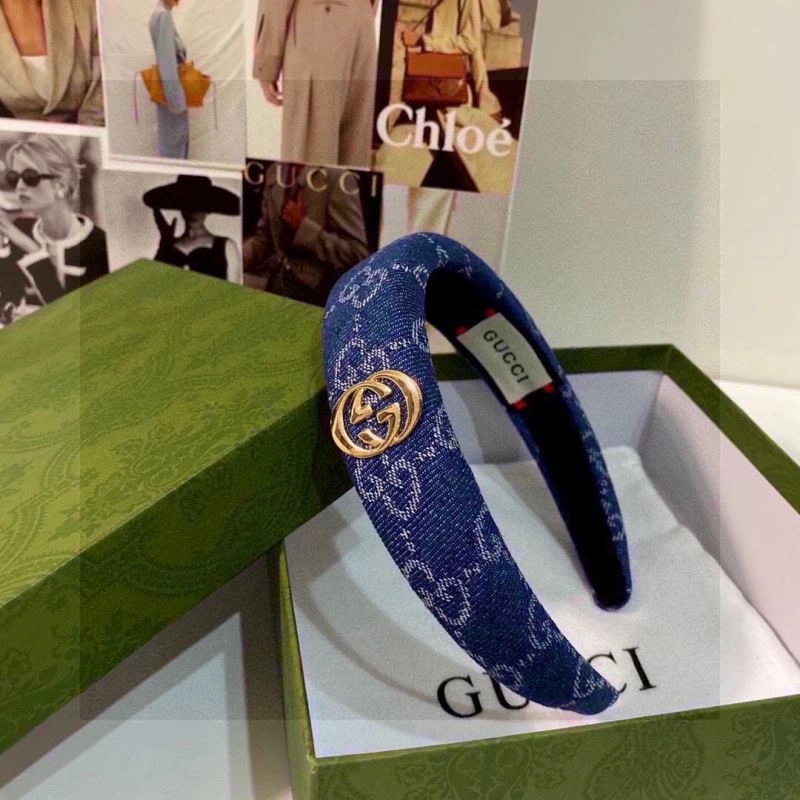 Value-priced Gucci Hair Hoop