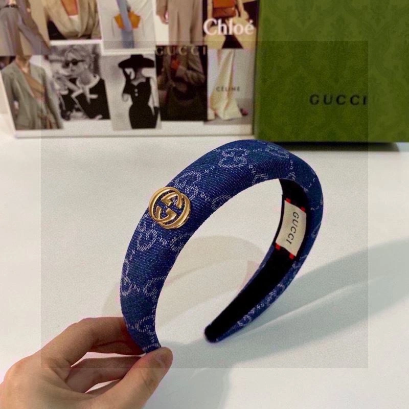 Value-priced Gucci Hair Hoop
