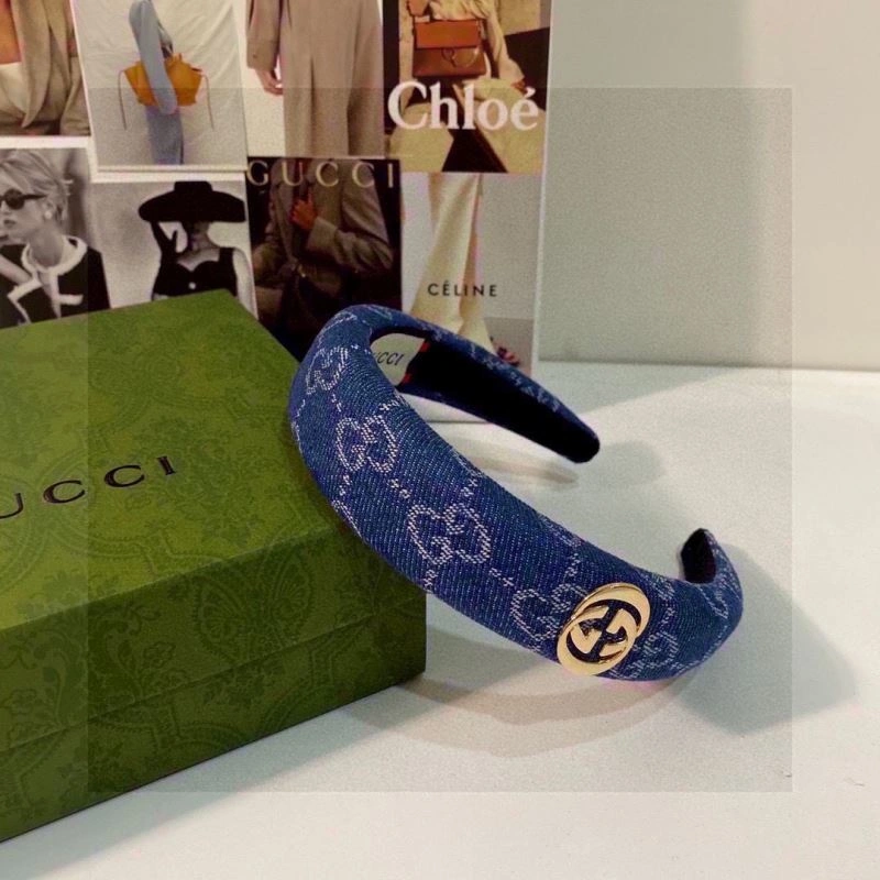 Value-priced Gucci Hair Hoop