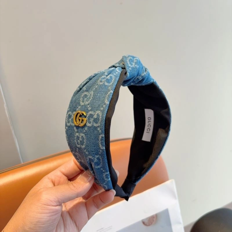 Gucci Hair Hoop
