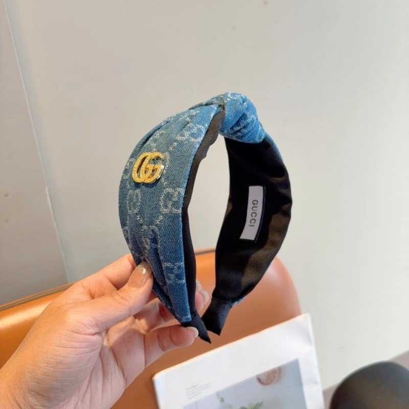 Gucci Hair Hoop