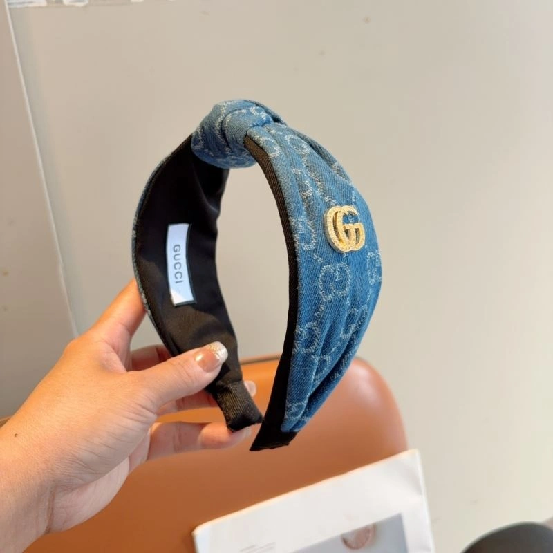 Affordable Gucci Hair Hoop