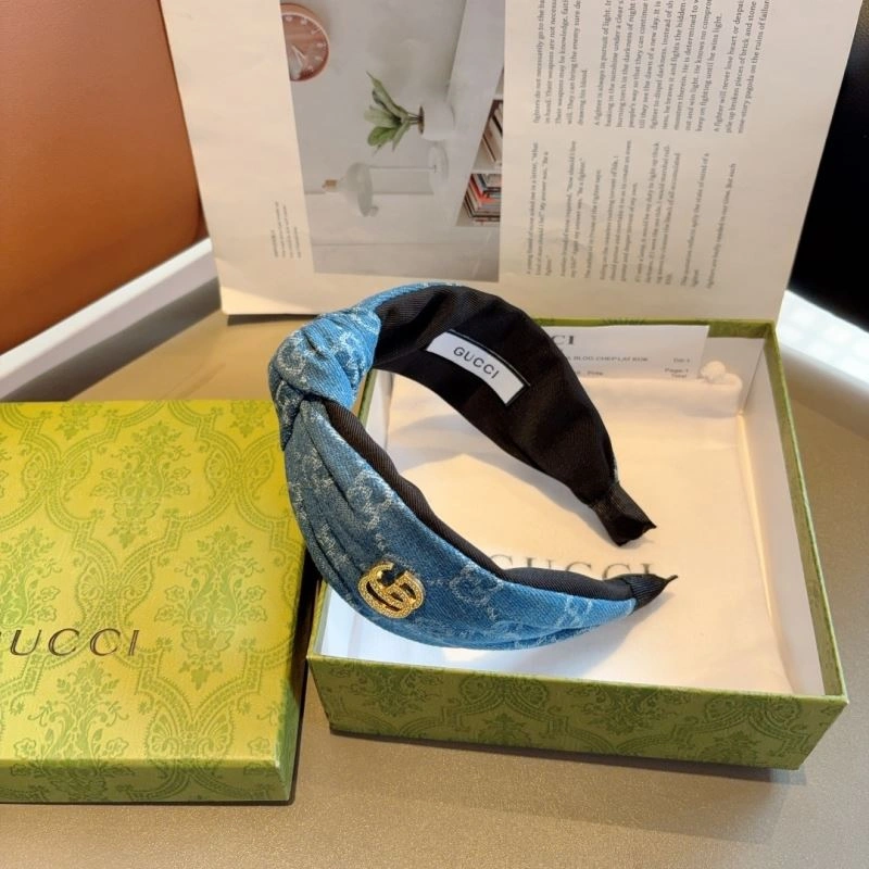 Affordable Gucci Hair Hoop