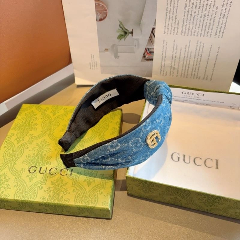 Affordable Gucci Hair Hoop