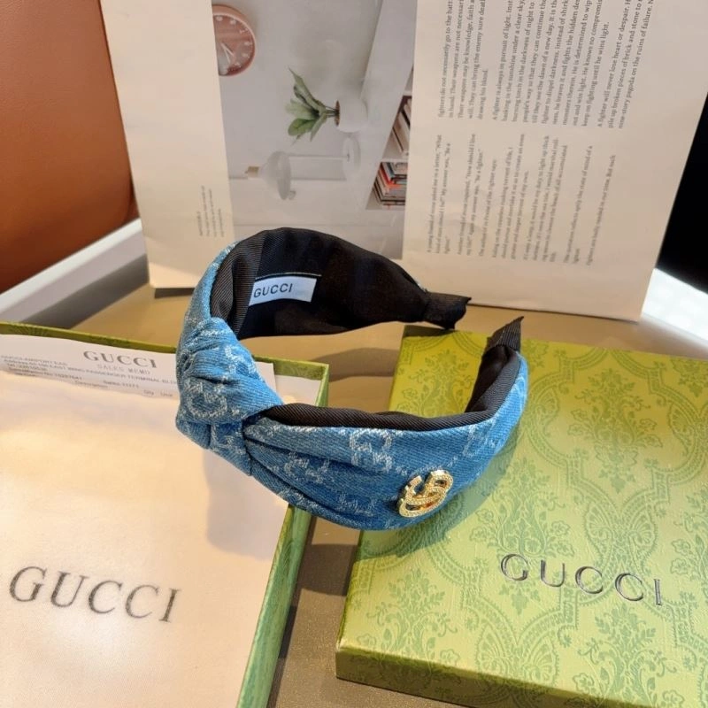 Affordable Gucci Hair Hoop