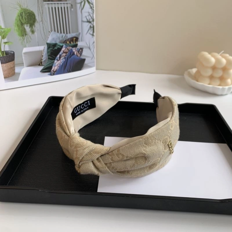 Affordable Gucci Hair Hoop