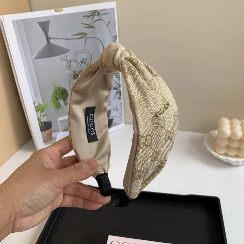 Affordable Gucci Hair Hoop