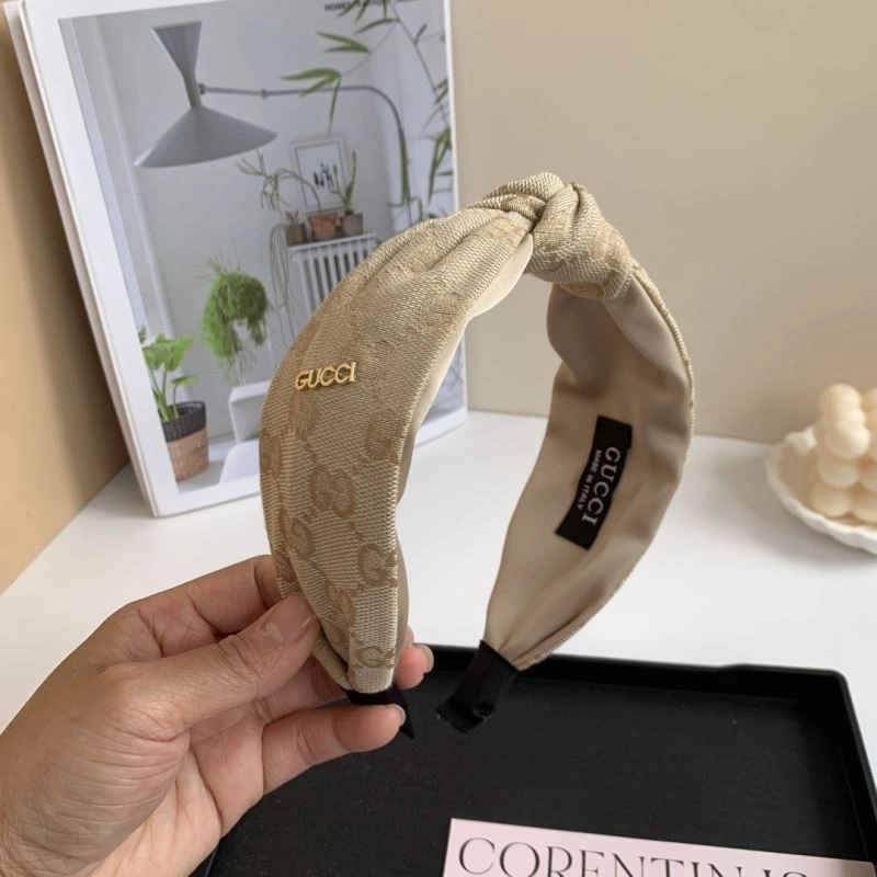 Affordable Gucci Hair Hoop