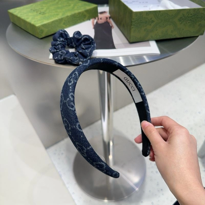 High accuracy Gucci Hair Hoop