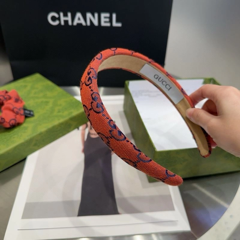 Precise copy Gucci Hair Hoop