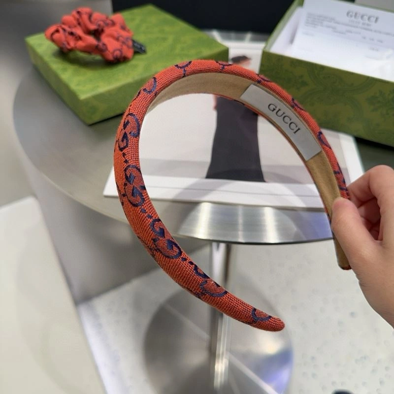 Precise copy Gucci Hair Hoop