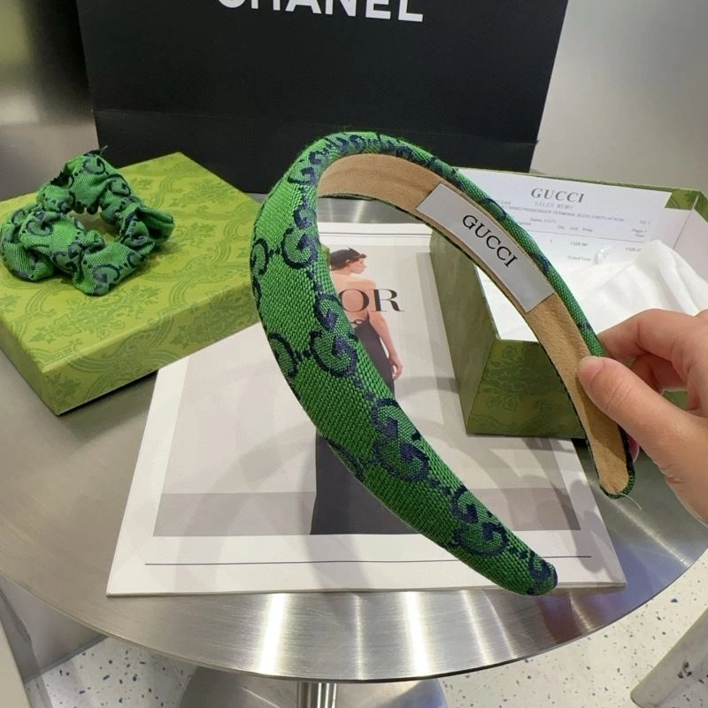 High accuracy Gucci Hair Hoop