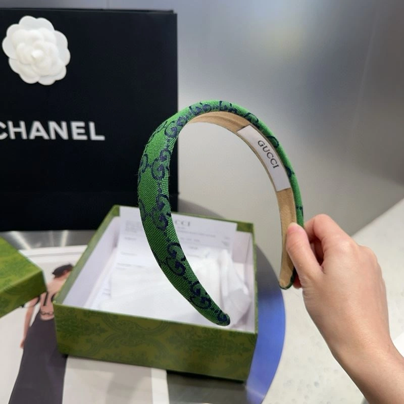 High accuracy Gucci Hair Hoop