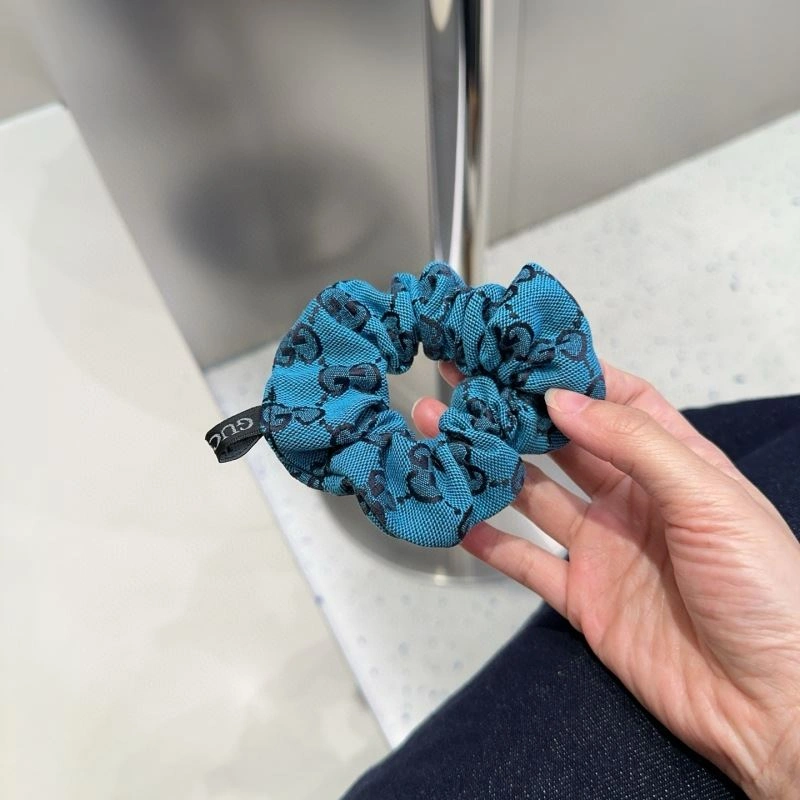 Exact replica Gucci Hair Hoop