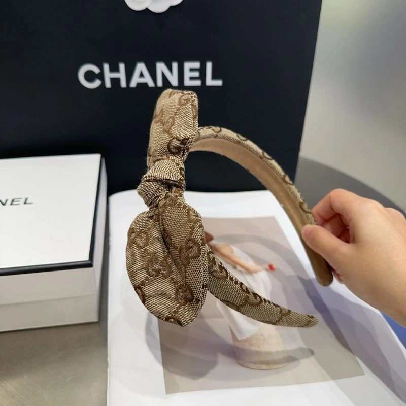 1:1 copy Gucci Hair Hoop