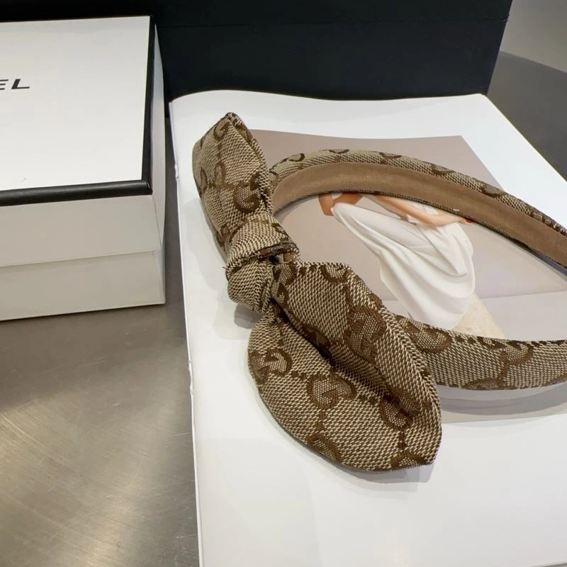 1:1 copy Gucci Hair Hoop