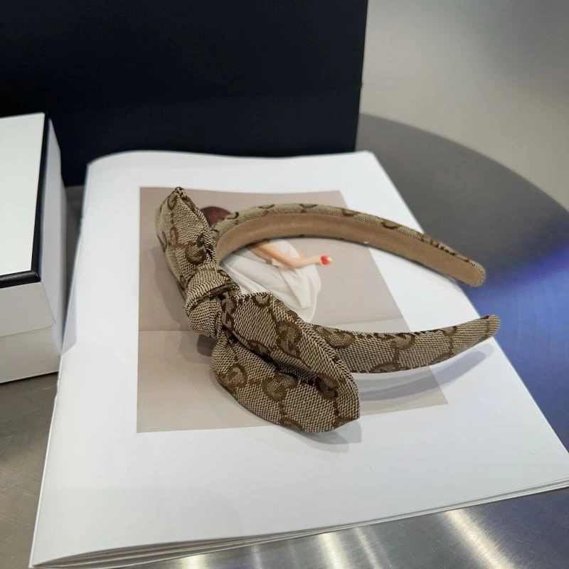 1:1 copy Gucci Hair Hoop