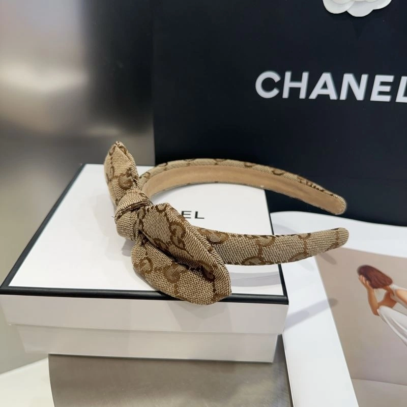 1:1 copy Gucci Hair Hoop