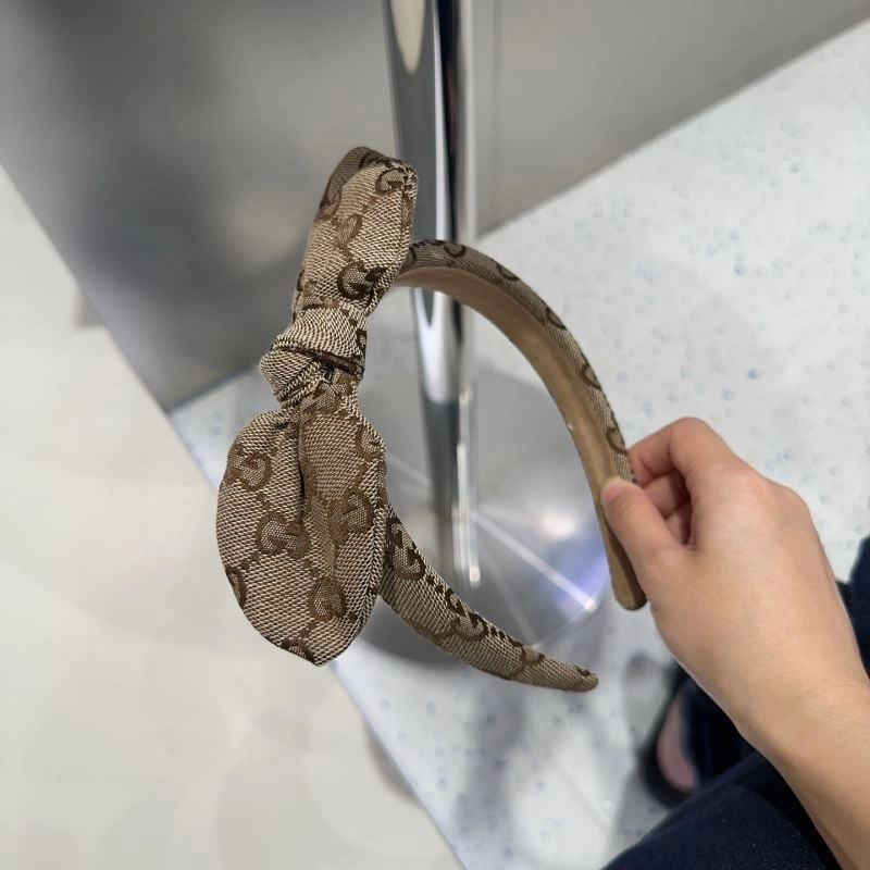 1:1 copy Gucci Hair Hoop