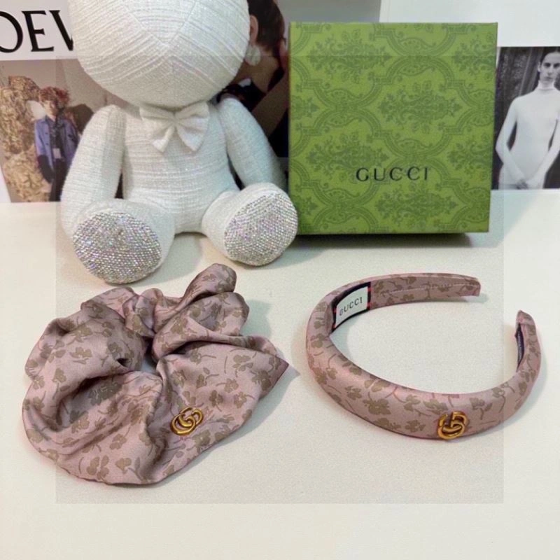 1:1 copy Gucci Hair Hoop