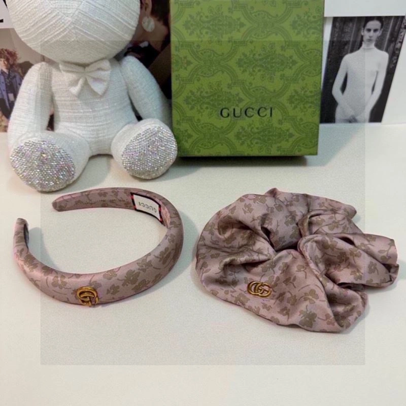1:1 copy Gucci Hair Hoop