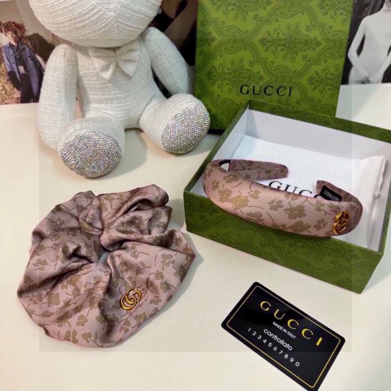 1:1 copy Gucci Hair Hoop