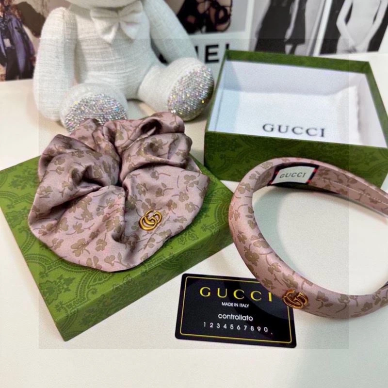 1:1 copy Gucci Hair Hoop