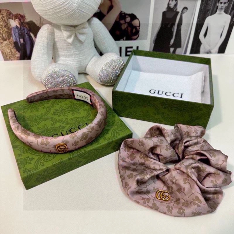 1:1 copy Gucci Hair Hoop
