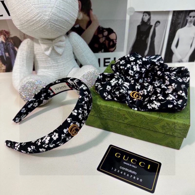 Mirror quality Gucci Hair Hoop