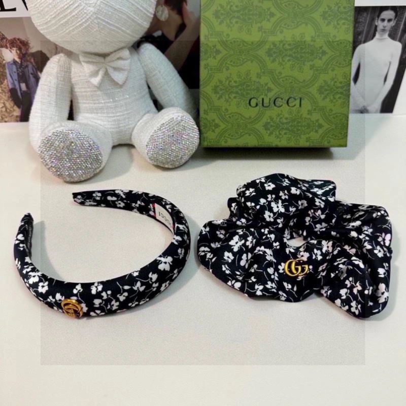 Mirror quality Gucci Hair Hoop