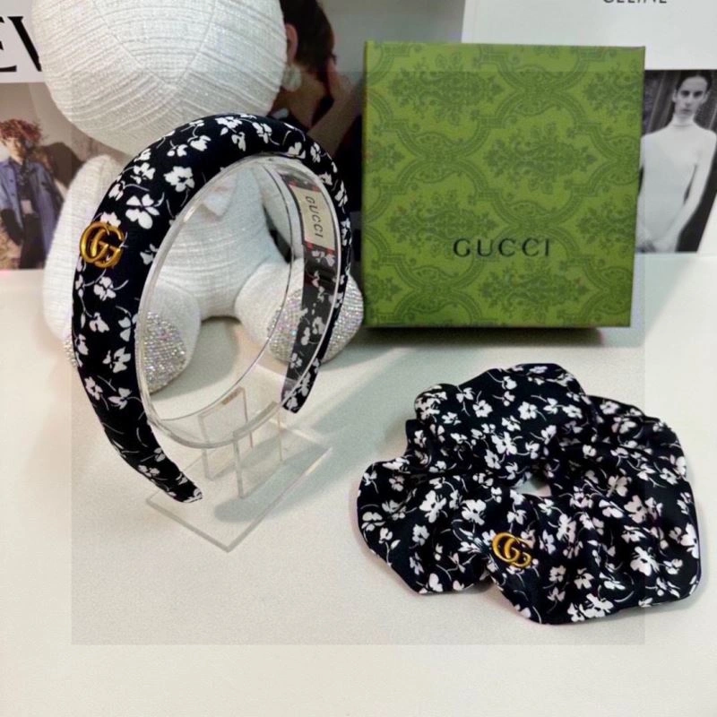 Mirror quality Gucci Hair Hoop