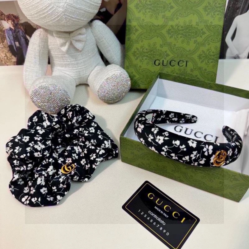 Mirror quality Gucci Hair Hoop