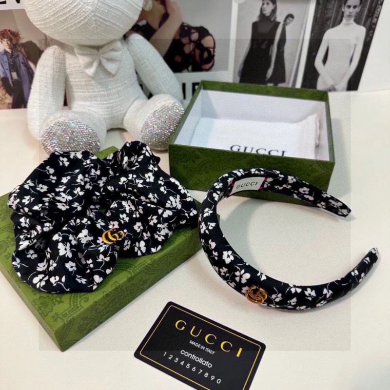 Mirror quality Gucci Hair Hoop