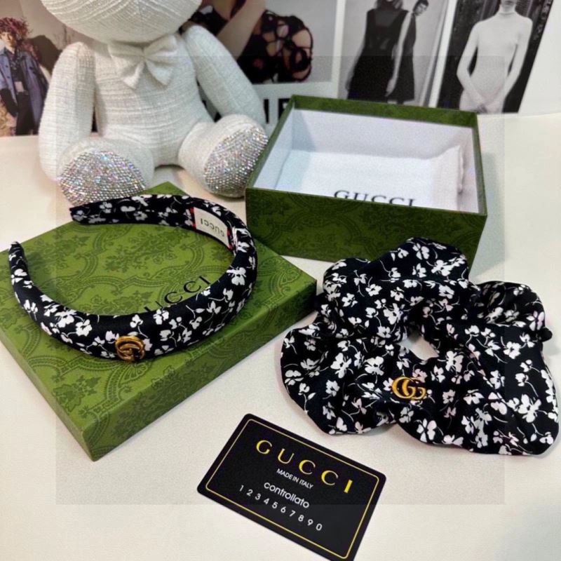 Mirror quality Gucci Hair Hoop