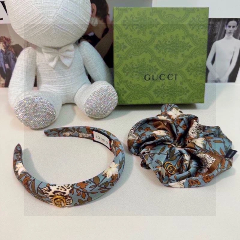 Brand-original Gucci Hair Hoop