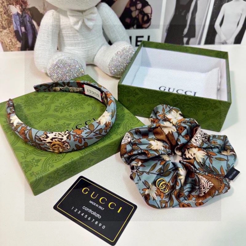 Brand-original Gucci Hair Hoop