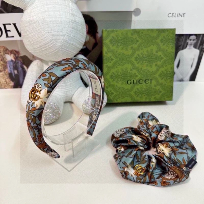 Brand-original Gucci Hair Hoop
