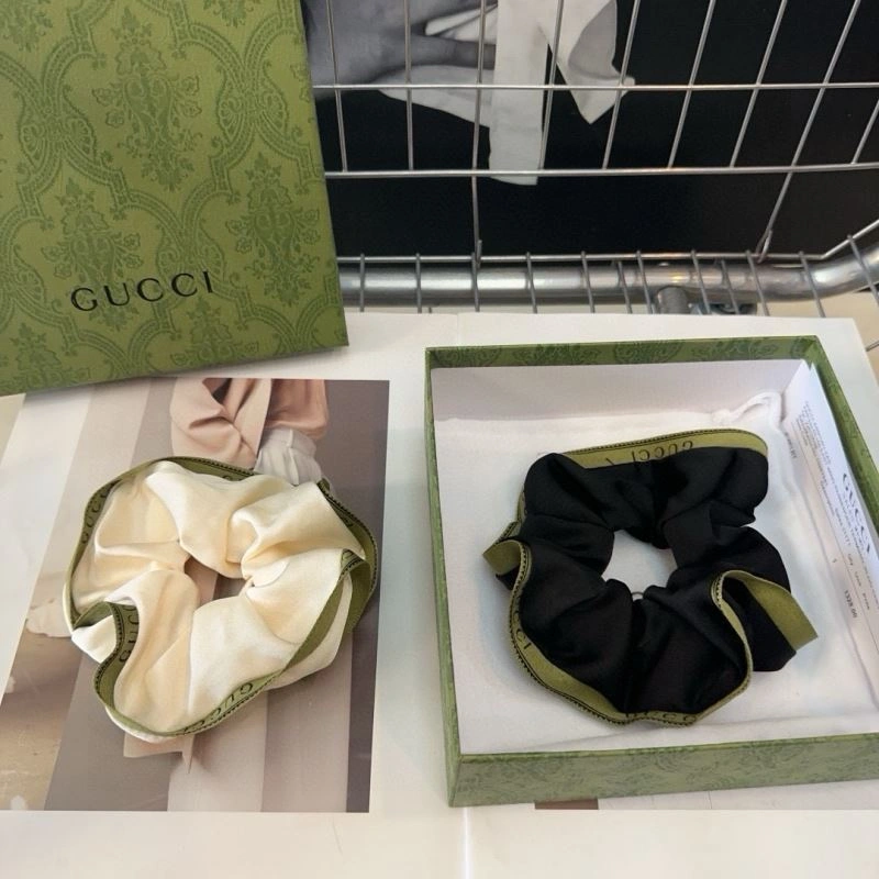 Factory-made Gucci Hair Hoop