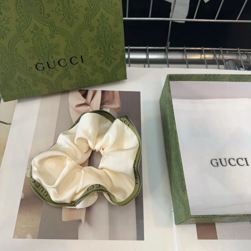 Factory-made Gucci Hair Hoop