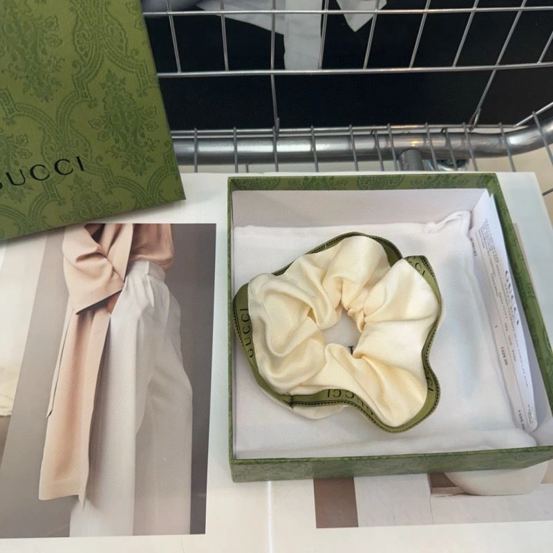 Factory-made Gucci Hair Hoop